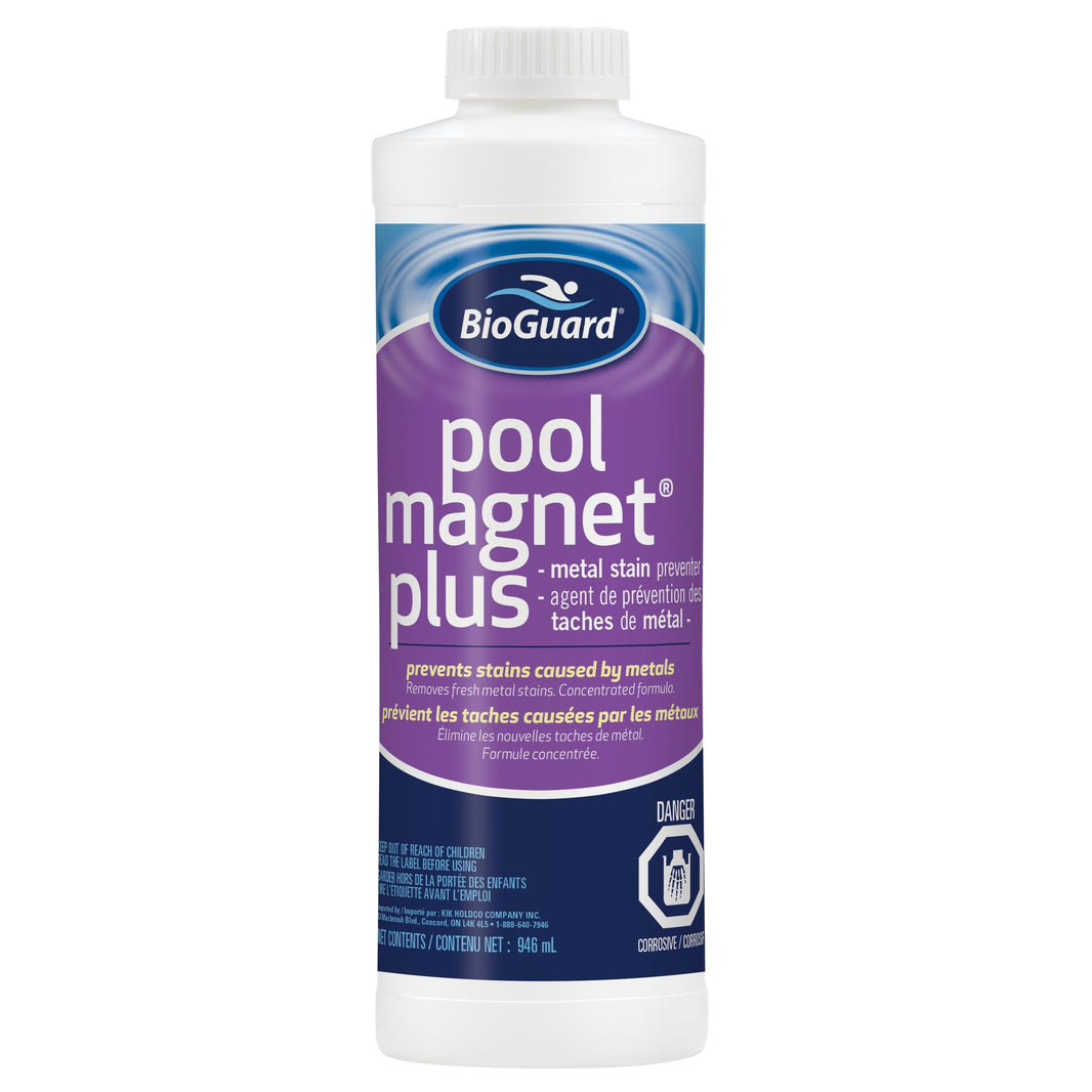 BioGuard Products For Pools – PoolAndSpaChemicals